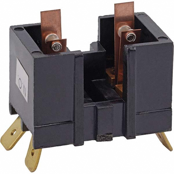 Square D - Contactor Auxiliary Contact - 56817927 - MSC Industrial Supply