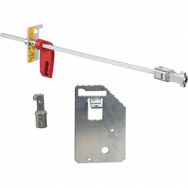 Schneider Electric - Cam and Disconnect Switch Internal Handle | MSC Direct