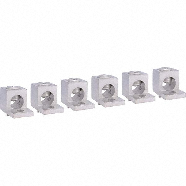 Schneider Electric - Contactor Lug Kit | MSC Direct