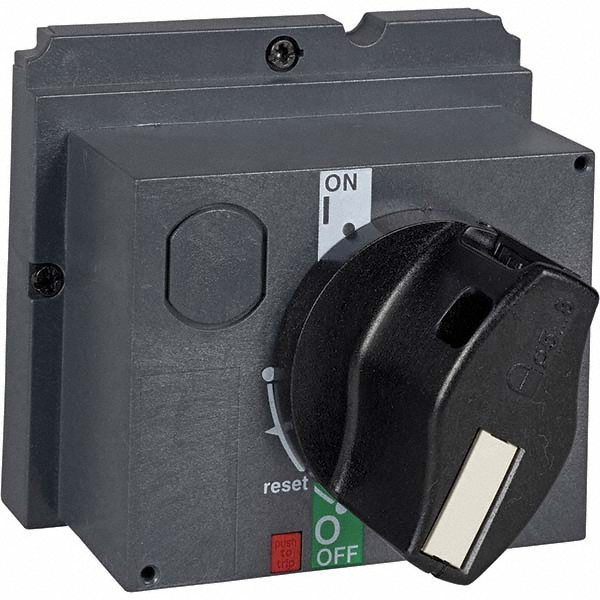 MSC Industrial Supply Co.