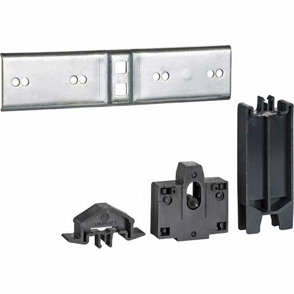 Schneider Electric - Contactor Interlock | MSC Direct