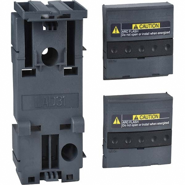 Schneider Electric - Starter Assembly and Power Connection Kit | MSC Direct