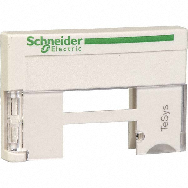 Schneider Electric - Contactor Cover | MSC Direct