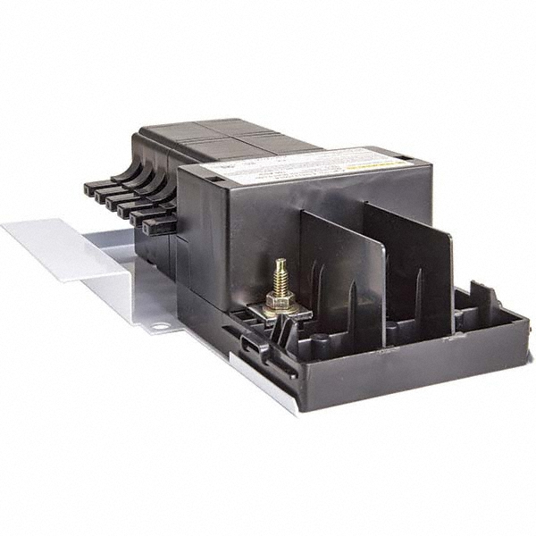 Schneider Electric - 100A 12P MOUNTING BASE CIRCUIT BREAKER ACCESSORY ...
