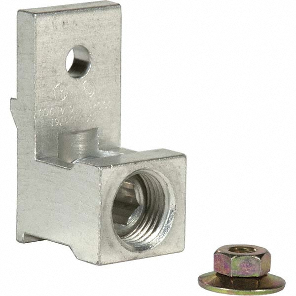 Schneider Electric - Circuit Breaker Lug Kit | MSC Industrial Supply Co.
