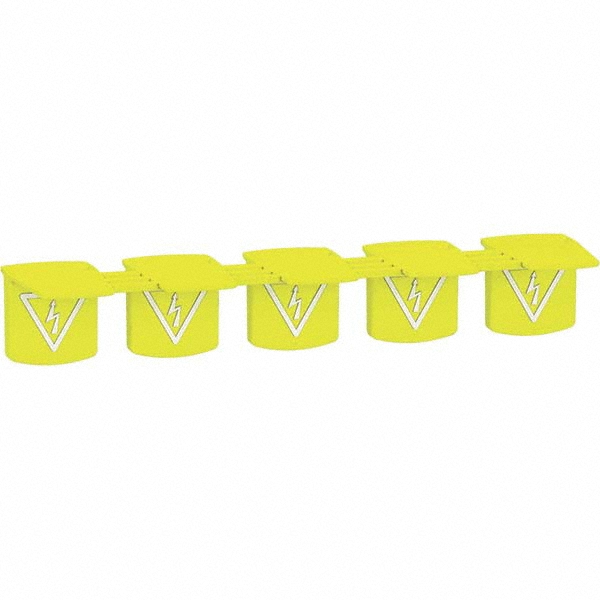 Square D - Circuit Breaker Tooth Cap | MSC Direct