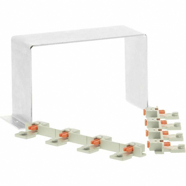 Schneider Electric - Circuit Breaker Mounting Bracket | MSC Direct