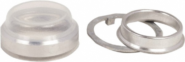 Schneider Electric - Pushbutton Switch Boot | MSC Direct