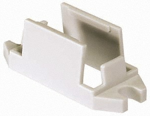 Schneider Electric - Relay Mounting Track Adapter - 56843972 - MSC ...