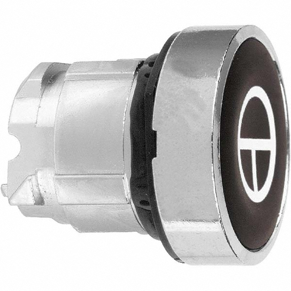Schneider Electric - Push-Button Switch: 22 mm Mounting Hole Dia ...