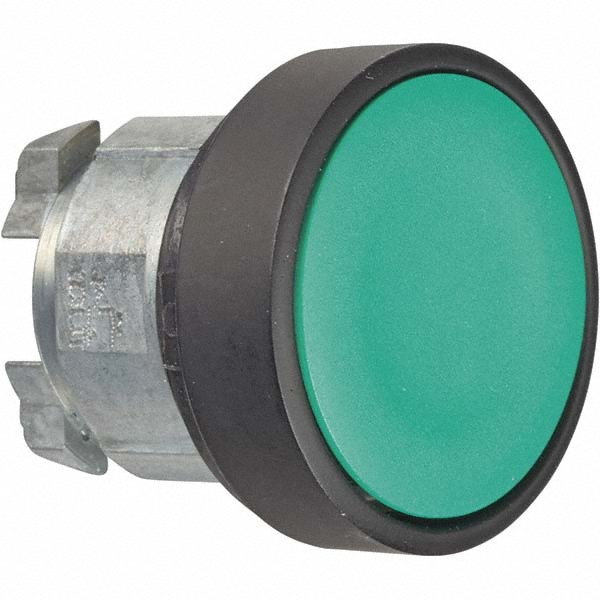 Schneider Electric - Push-Button Switch: 22 mm Mounting Hole Dia, Momentary (MO) | MSC Direct
