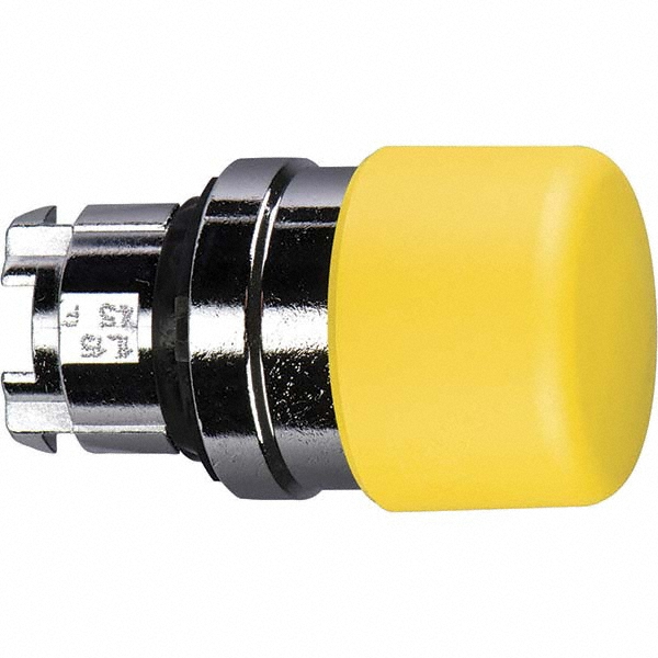 Schneider Electric - Push-Button Switch: 22 mm Mounting Hole Dia ...
