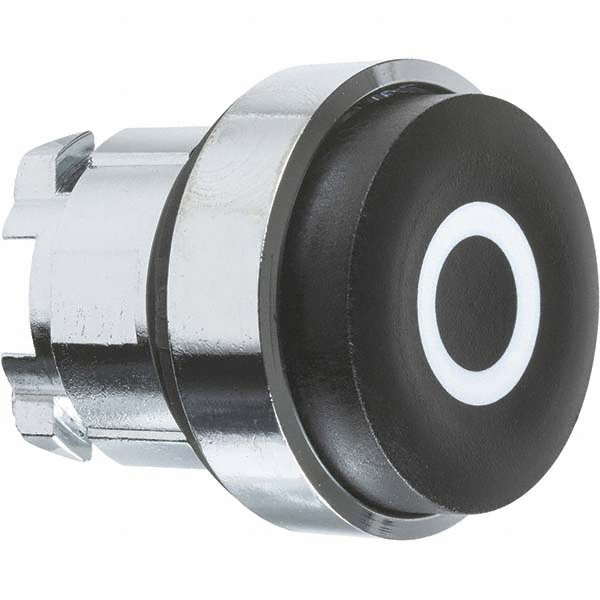 Schneider Electric - Push-Button Switch: 22 mm Mounting Hole Dia, Momentary (MO) | MSC Direct