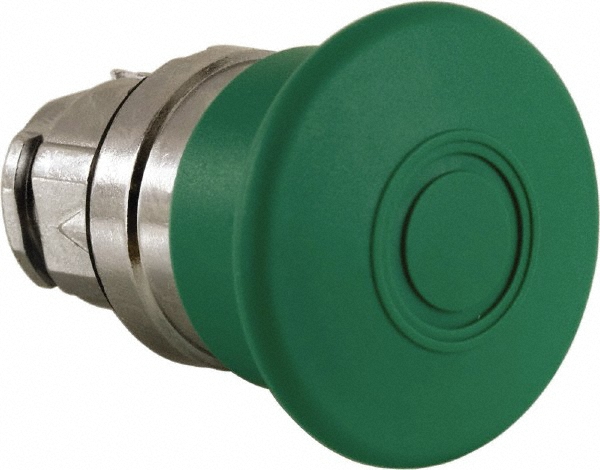 Schneider Electric - Push-Button Switch: 22 mm Mounting Hole Dia ...