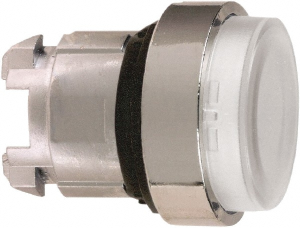 Schneider Electric - Push-Button Switch: 22 mm Mounting Hole Dia, Momentary (MO) | MSC Direct