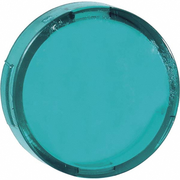 Schneider Electric - Round Pilot and Indicator Light Lens | MSC Direct