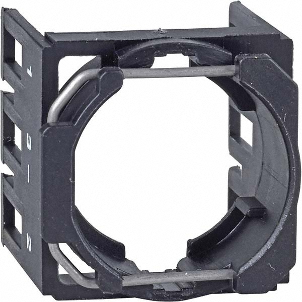 Schneider Electric - Pushbutton Switch Bracket | MSC Direct