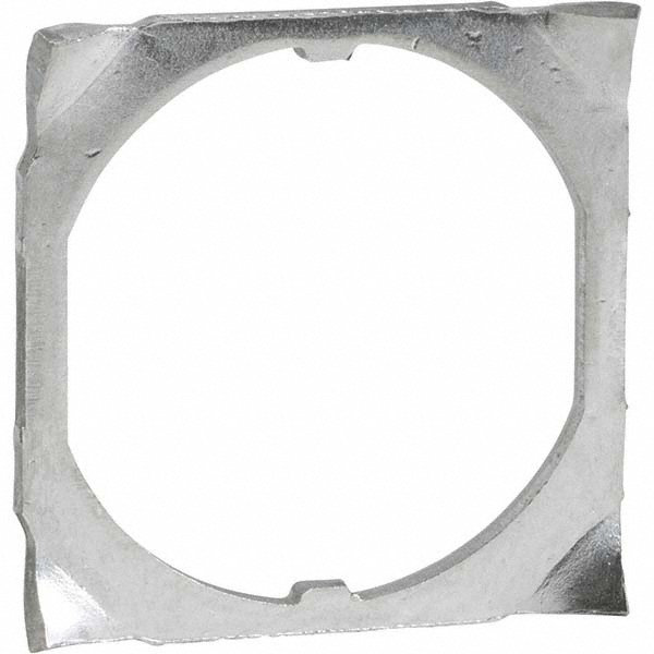 Schneider Electric - Pushbutton Switch Anti-Rotation Plate | MSC Direct