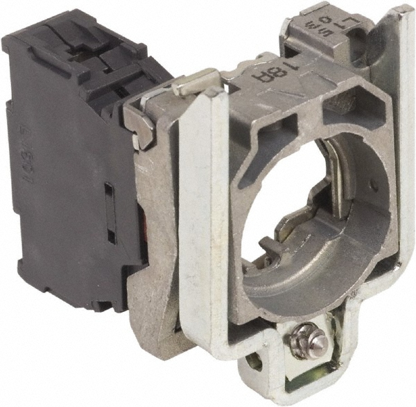 Schneider Electric - NC, Electrical Switch Contact Block | MSC Direct
