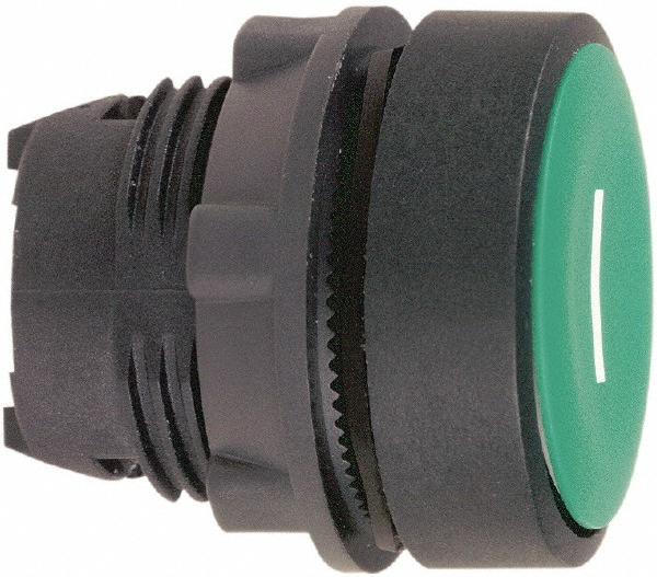 Schneider Electric - Push-Button Switch: 22 mm Mounting Hole Dia, Momentary (MO) | MSC Direct