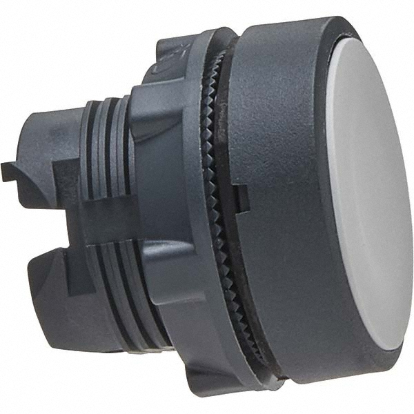 Schneider Electric - Push-Button Switch: 22 mm Mounting Hole Dia ...