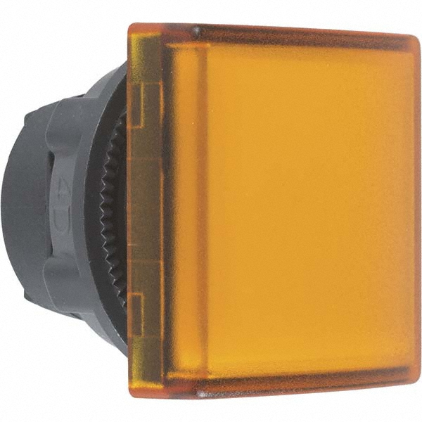 Schneider Electric - Square Pilot and Indicator Light Lens | MSC Direct