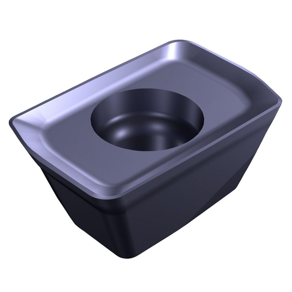 Sandvik Coromant - Milling Insert: ISO MS20-10T316M-M50 1230, 1230 ...
