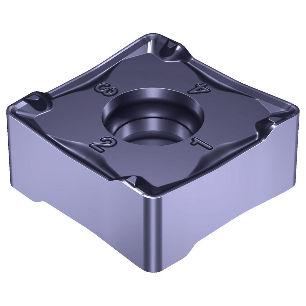 Sandvik Coromant - Milling Insert: ISO MF80-130508M-M50 1220, 1220 ...