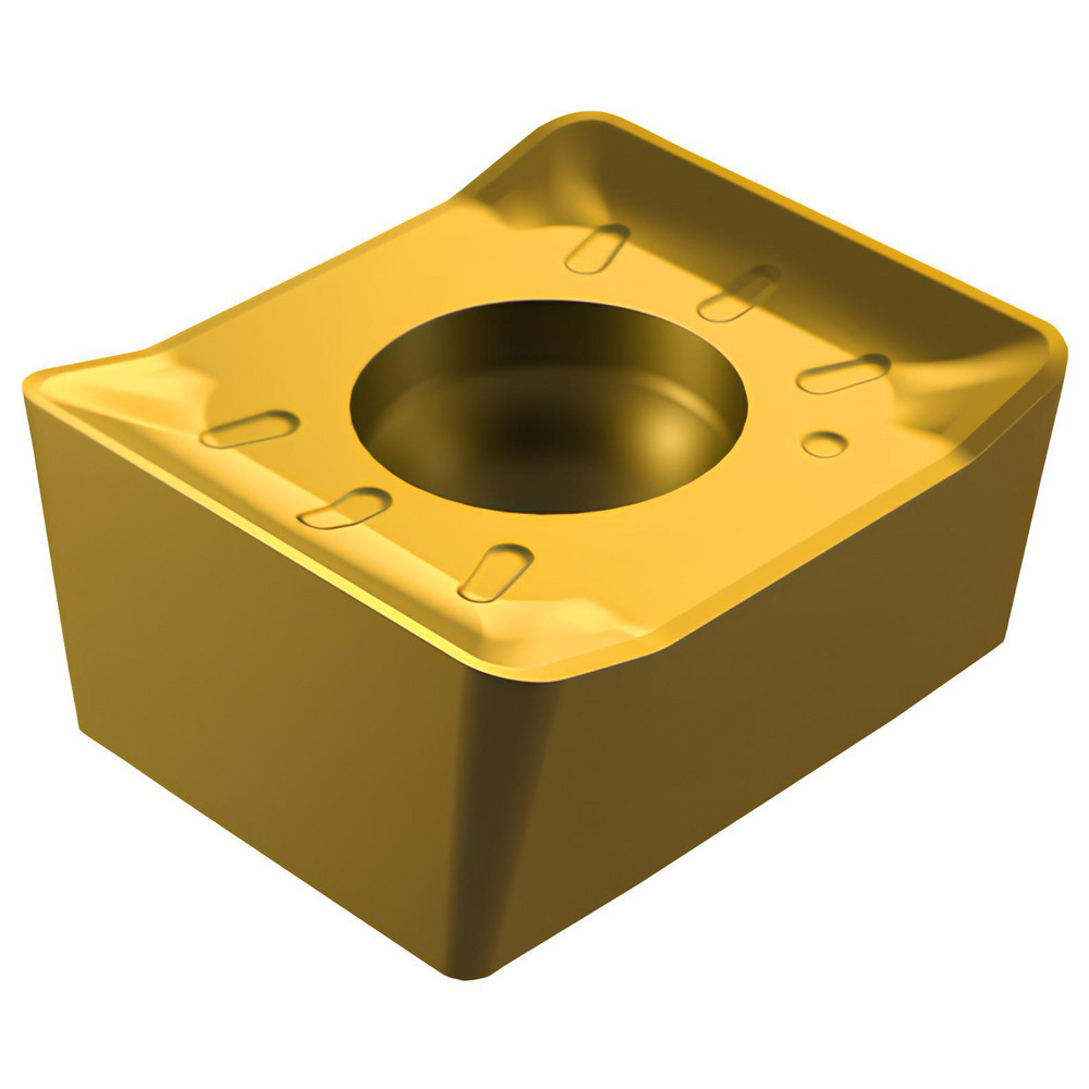 Sandvik Coromant - Milling Insert: ANSI N331.1A-115008E-L50 2040, ISO ...