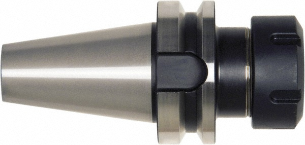 Bilz - 2mm x 20mm HSK100A Taper Shank ER ER32 Collet Chuck - 36062743 ...