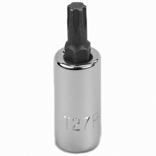 SK - Hand Hex & Torx Bit Sockets | MSC Direct