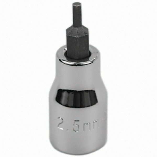 SK - Hand Hex & Torx Bit Sockets | MSC Direct