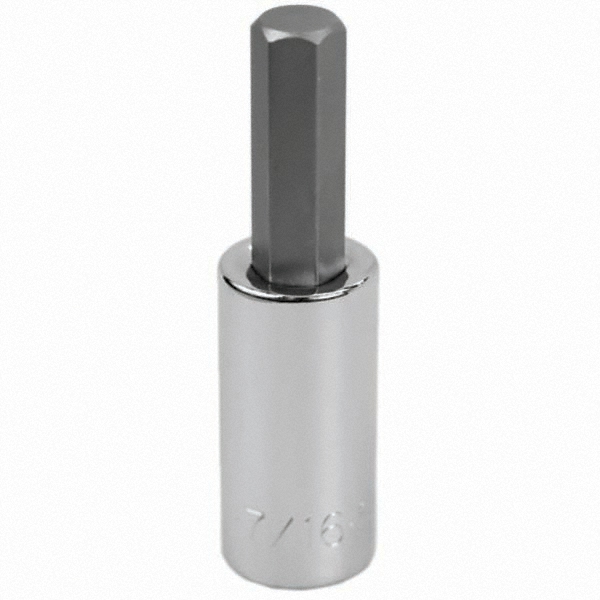 SK - Hand Hex & Torx Bit Sockets | MSC Direct