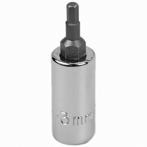 SK - Hand Hex & Torx Bit Sockets | MSC Direct