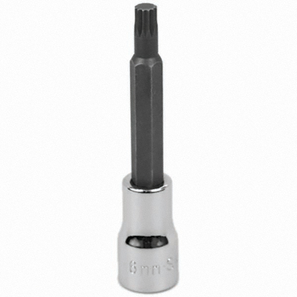 SK - Hand Hex & Torx Bit Sockets | MSC Direct