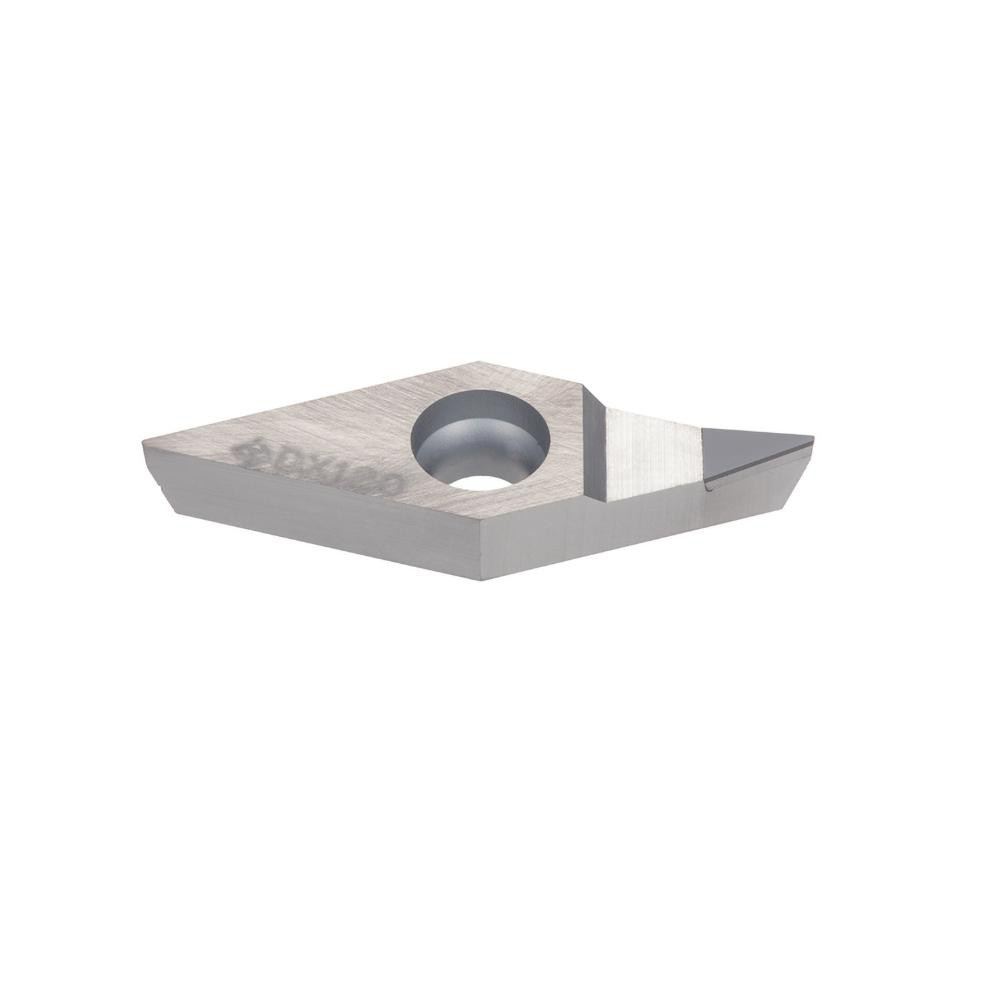 Tungaloy - Turning Insert: VCMT330.5DIA DX120, PCD | MSC Direct