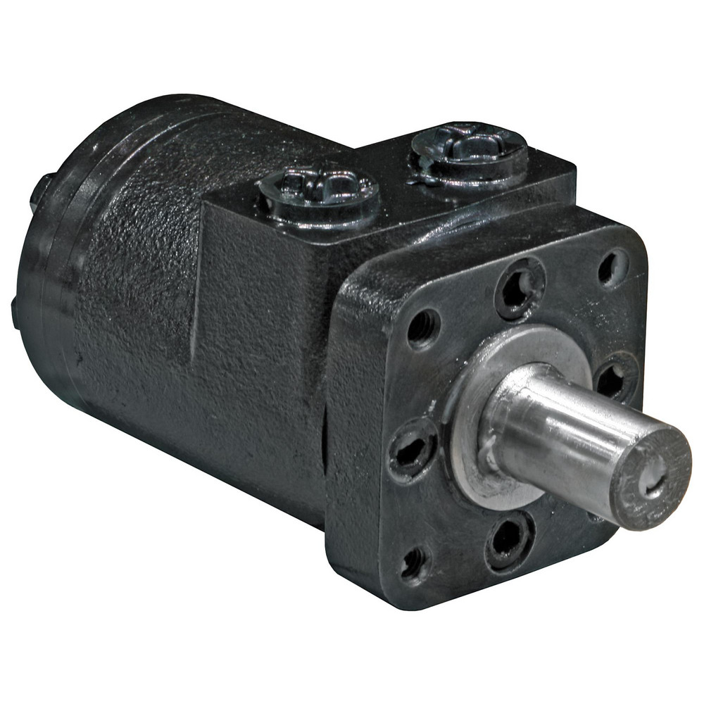 Buyers Products - 4-BOLT 1130RPM 14GPM HYDRAULIC SPINNER MOTOR | MSC Direct