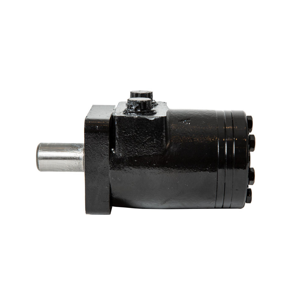 Buyers Products - 4-BOLT 1130RPM 14GPM HYDRAULIC SPINNER MOTOR | MSC Direct