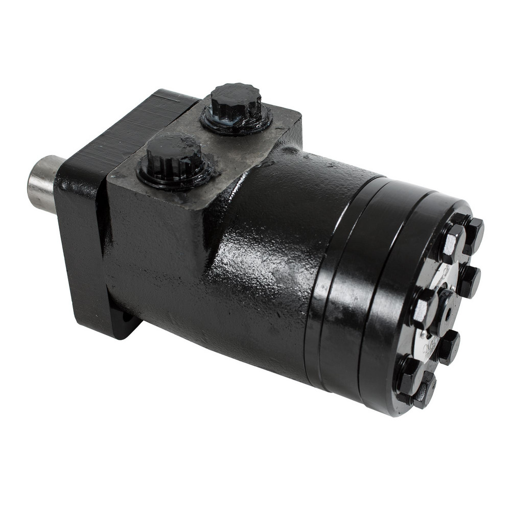 Buyers Products - 4-BOLT 702RPM 18GPM HYDRAULIC AUGER MOTOR | MSC Direct