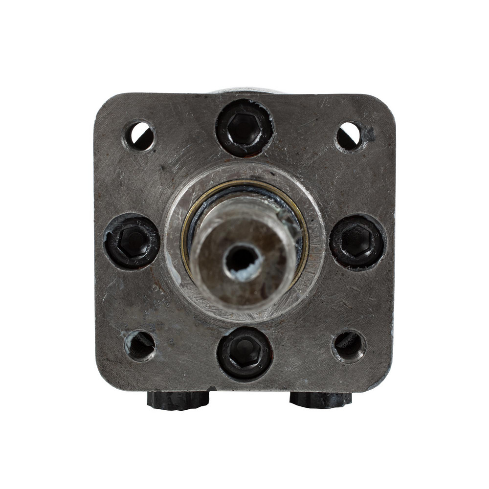 Buyers Products - 4-BOLT 702RPM 18GPM HYDRAULIC AUGER MOTOR | MSC Direct