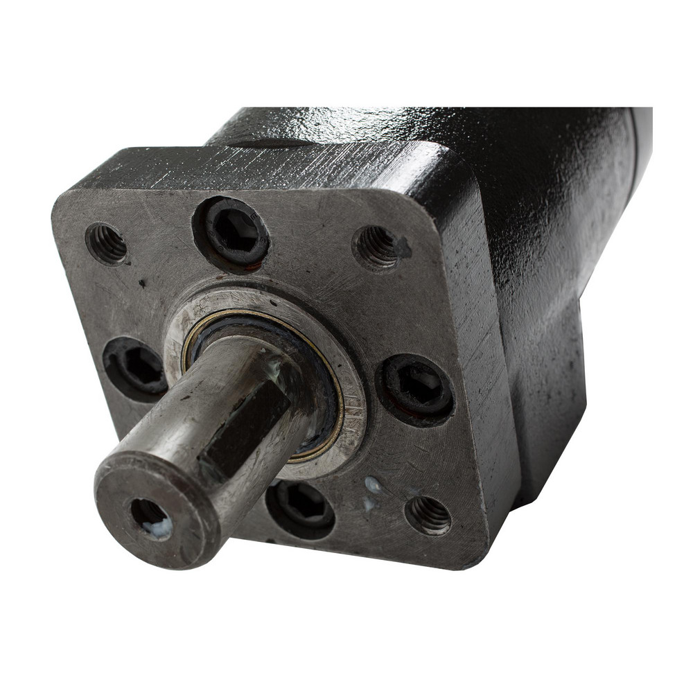 Buyers Products - 4-BOLT 702RPM 18GPM HYDRAULIC AUGER MOTOR | MSC Direct