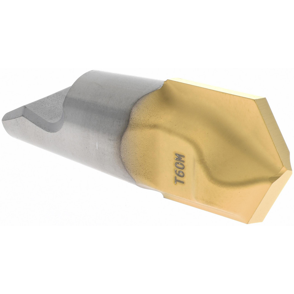 Seco - Chamfer Milling Tip Insert: MM160.630C120M06 T60M, Carbide | MSC ...