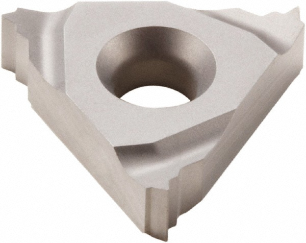 Seco - Laydown Threading Insert: 16NR12UN H15, Carbide | MSC Direct
