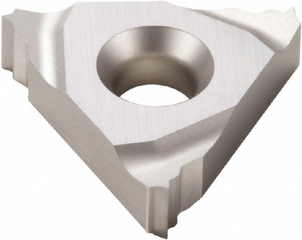 Seco - Laydown Threading Insert: 16NR2.0ISO H15, Carbide | MSC Direct