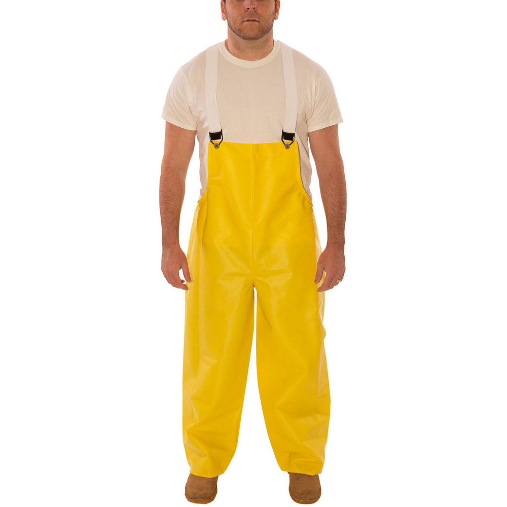 Tingley - Non-Disposable Rain & Chemical-Resistant Overalls: Mildew ...