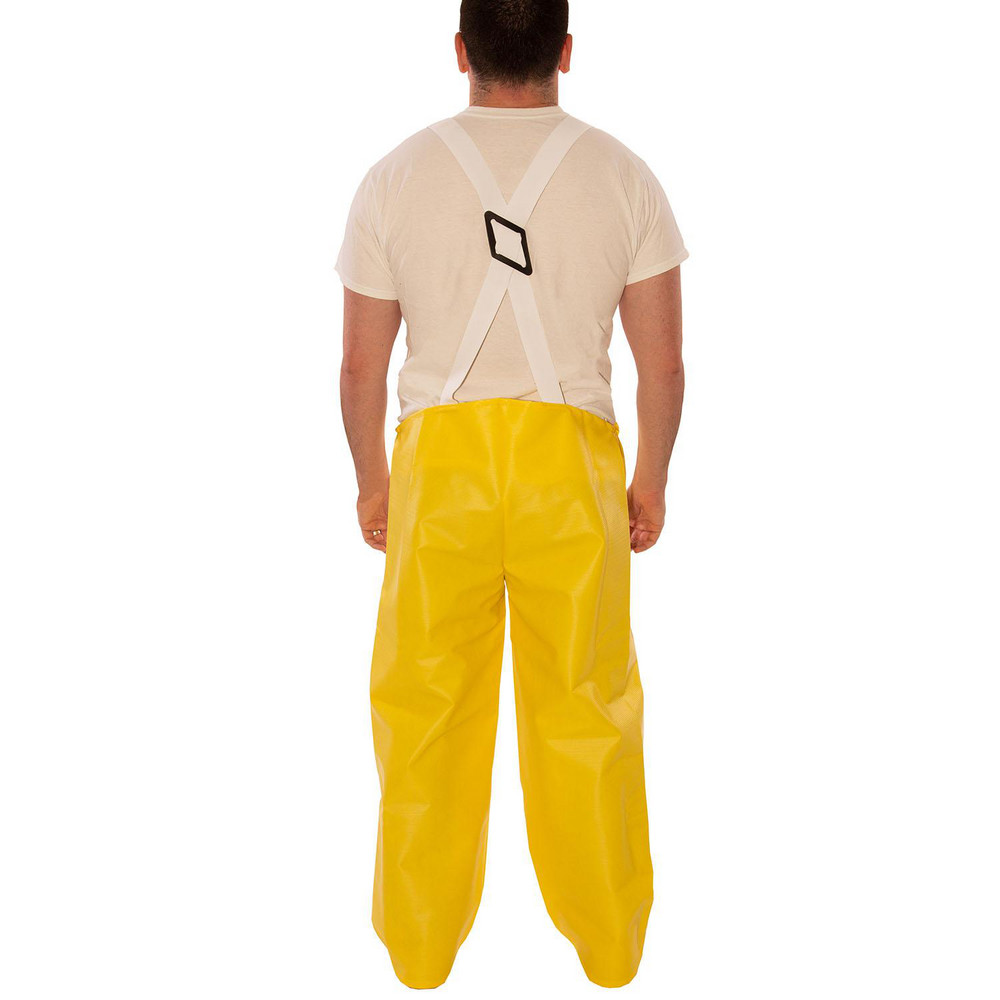Tingley - Non-Disposable Rain & Chemical-Resistant Overalls: Mildew ...