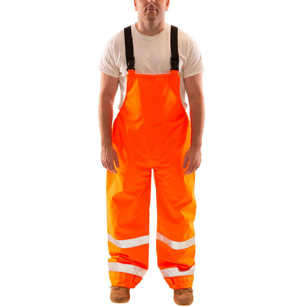 Tingley - Non-Disposable Rain & Chemical-Resistant Overalls: Mildew ...