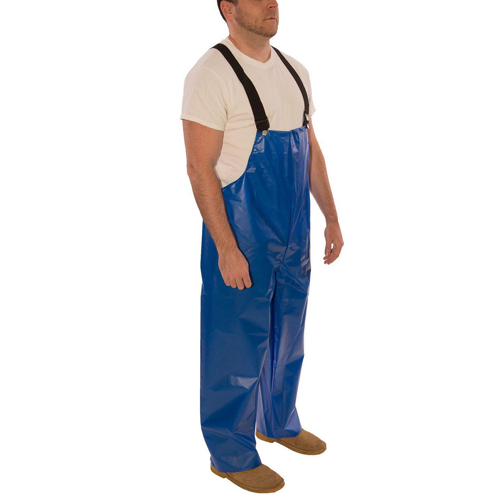 Tingley - Non-Disposable Rain & Chemical-Resistant Overalls: Chemical ...