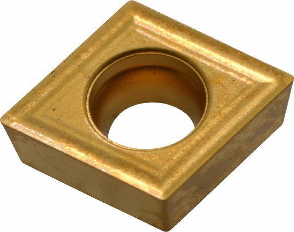 Seco - Turning Insert: CCMT 21.50.5-F1 TP3500, Carbide | MSC Direct