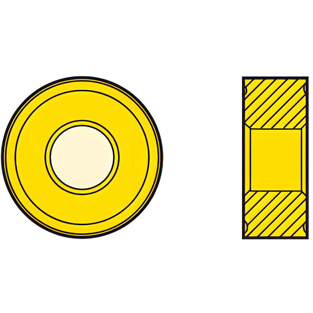 Seco - Turning Insert: RNMG 86-MR4 883, Carbide | MSC Direct